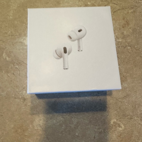 Apple | Headphones | New Apple Airpod Pro 2nd Generation | Poshmark